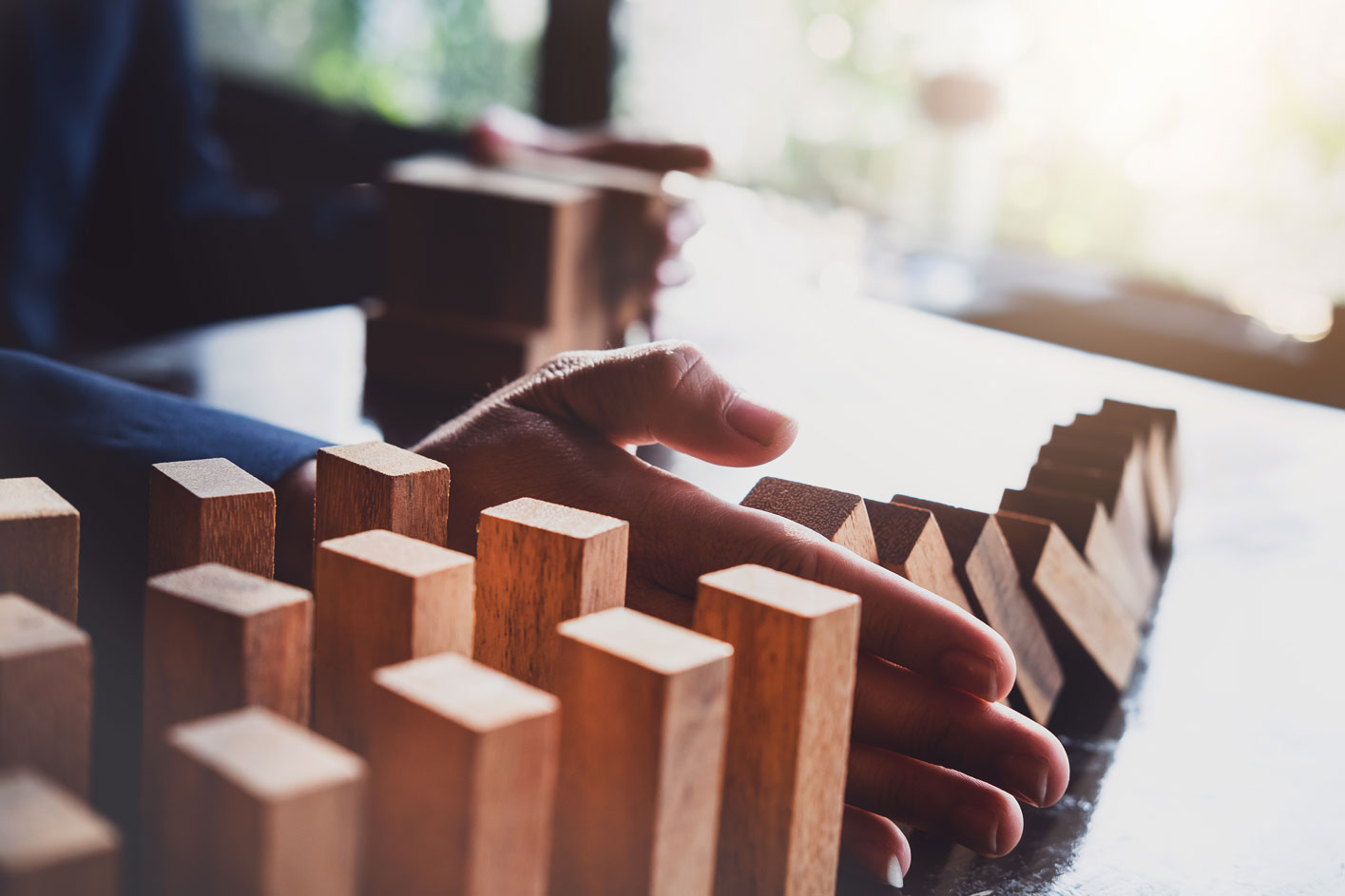 Are your ‘everyday’ internal controls strong enough to prevent a fraud ...