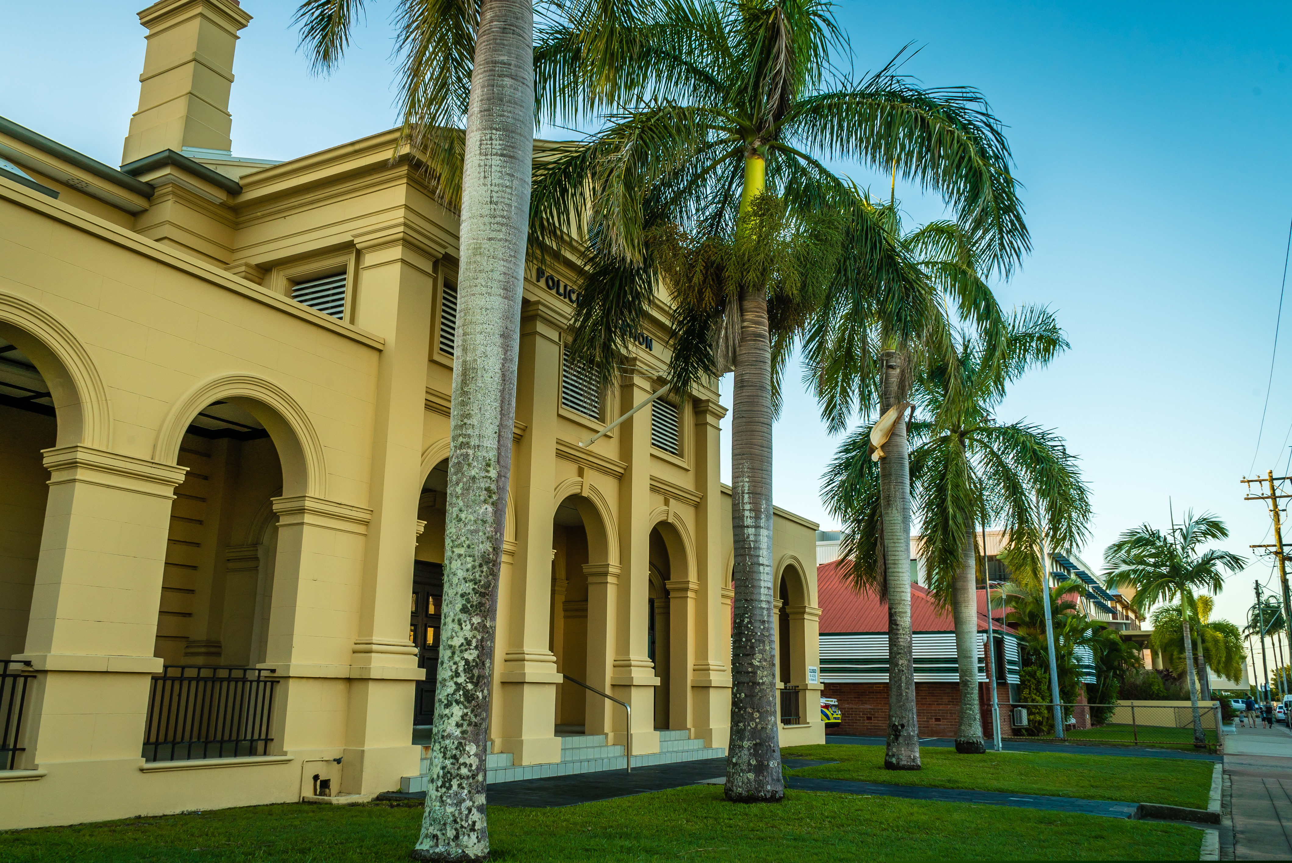 Deploying police resources | Queensland Audit Office