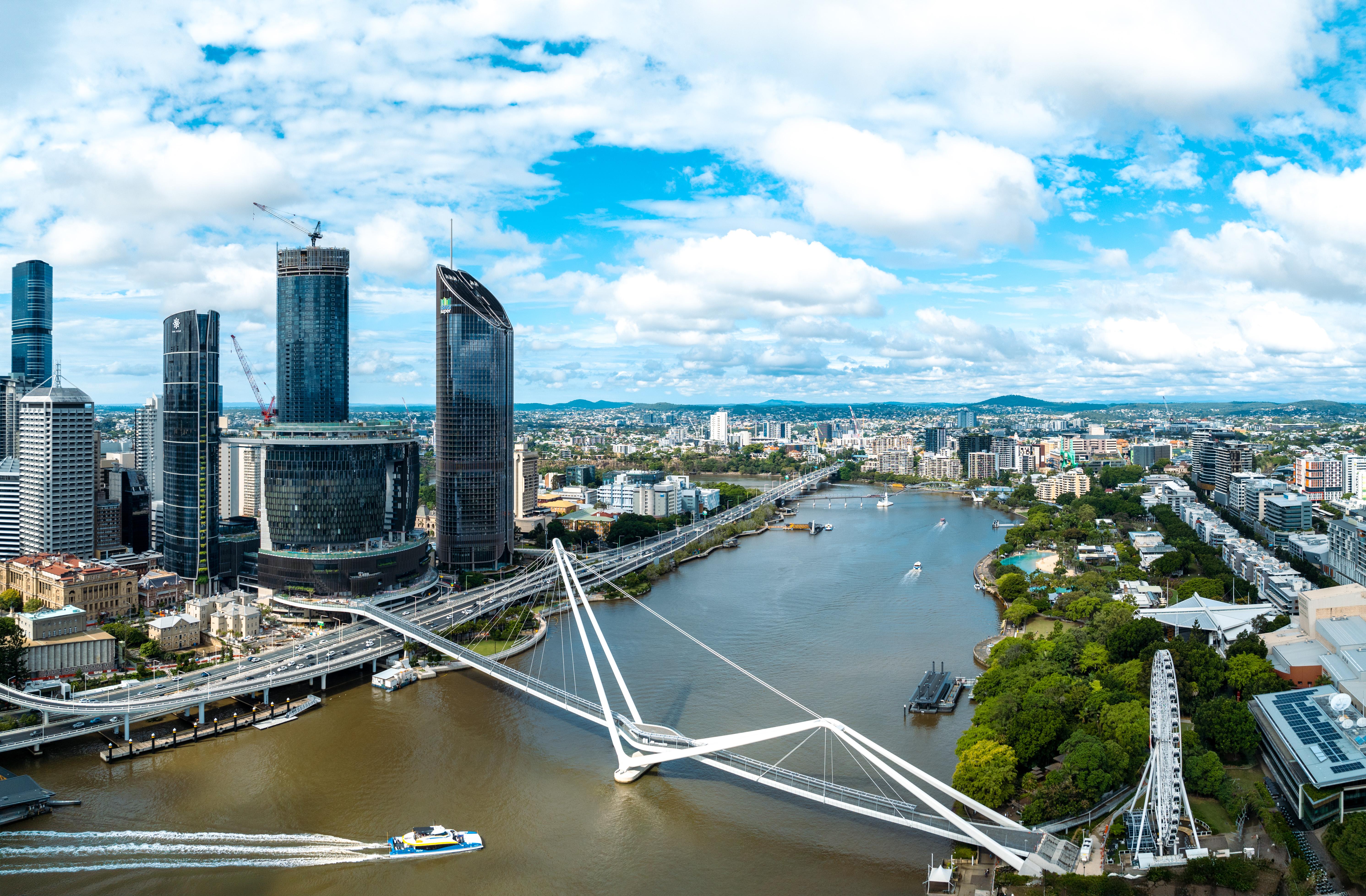 Central agencies’ coordination of the state budget | Queensland Audit ...