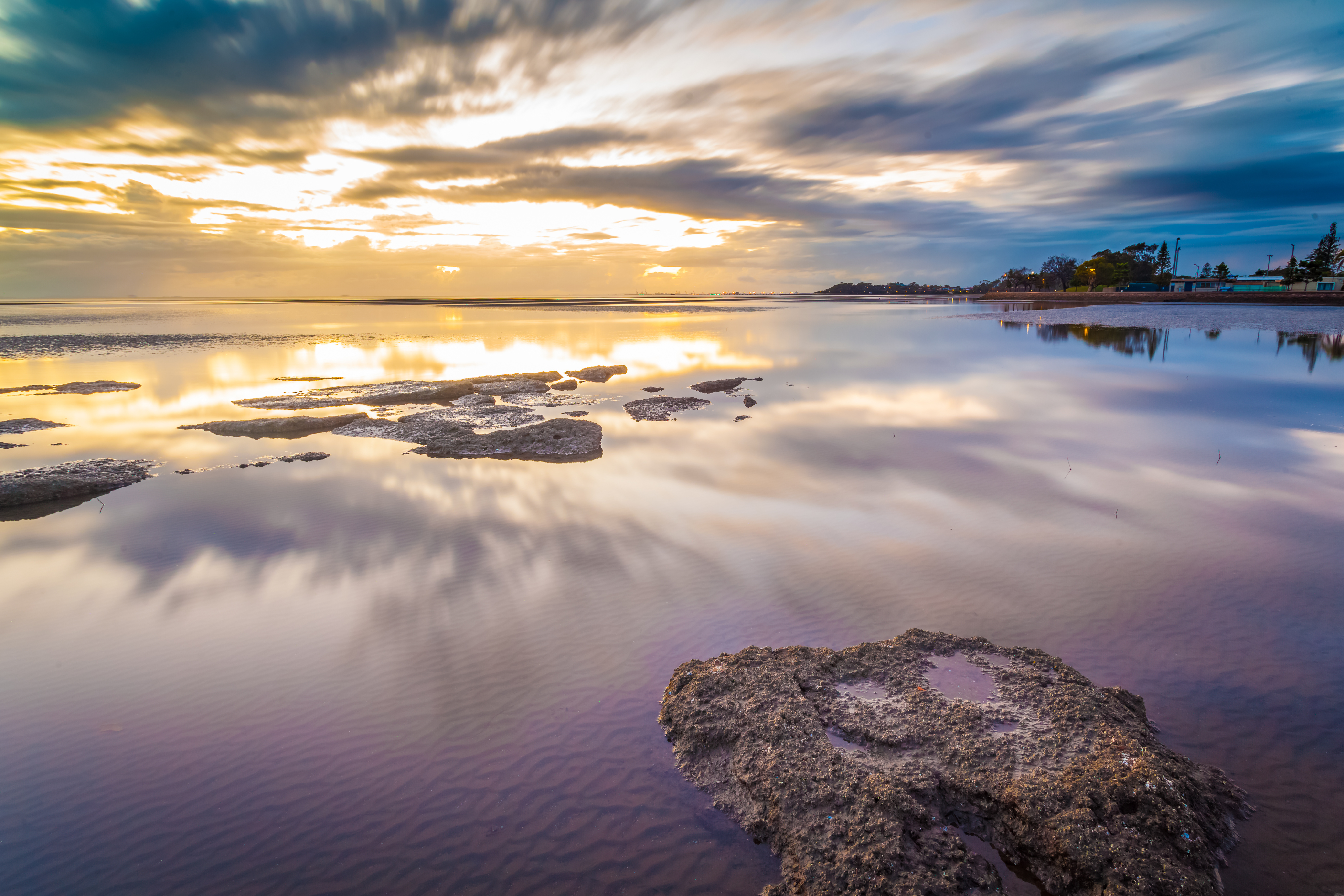 Transparency report 2023–24 | Queensland Audit Office