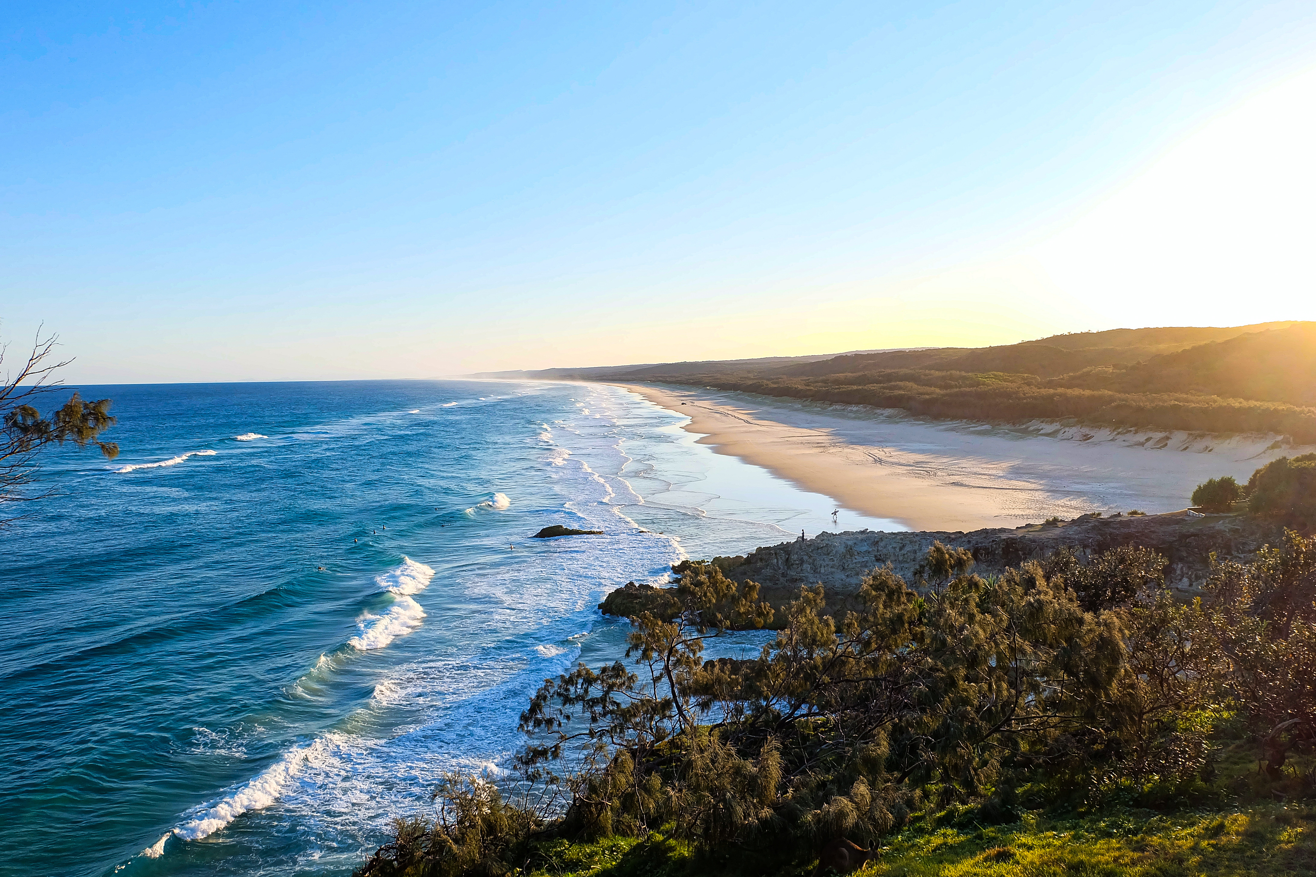 Managing Minjerribah Futures funding | Queensland Audit Office