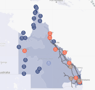 Energy: 2018–19 results of financial audits | Queensland Audit Office